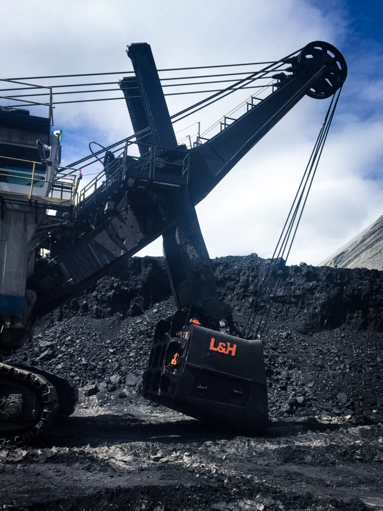 Mining Industry | L&H Industrial