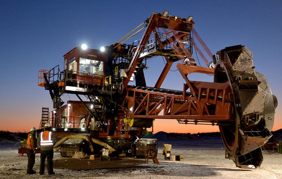 Estudio de caso: Rotopala - L&H Industrial