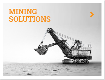 Railroad Industry | L&H Industrial