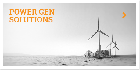 Industries | L&H Industrial