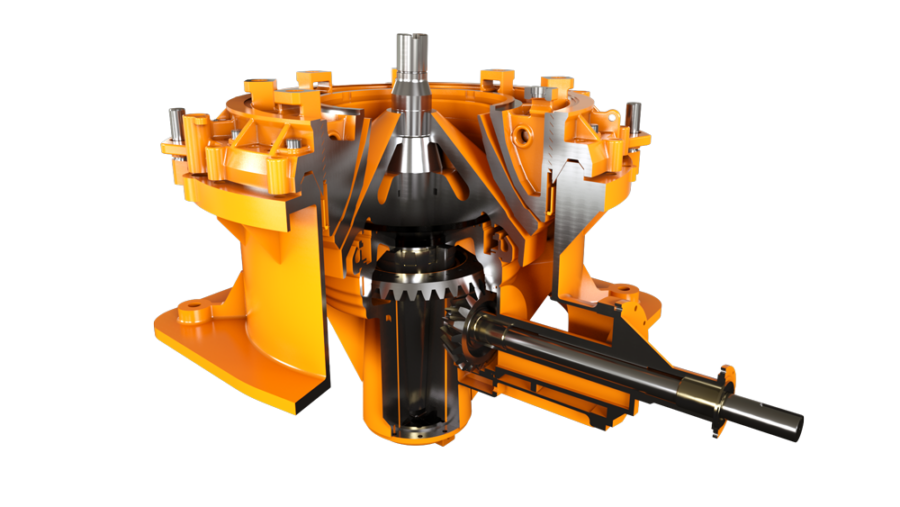 Mineral Processing Equipment for Mining - L&H Industrial