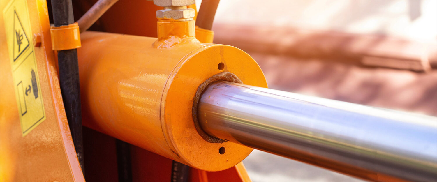 Hydraulex - Fluid Power Solutions - L&H Industrial