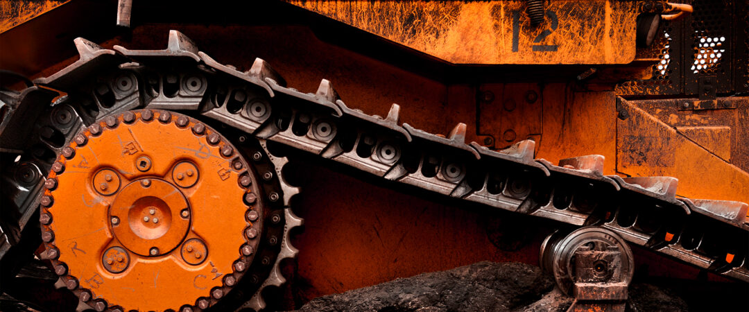 ITR - Track & GET Applications - L&H Industrial