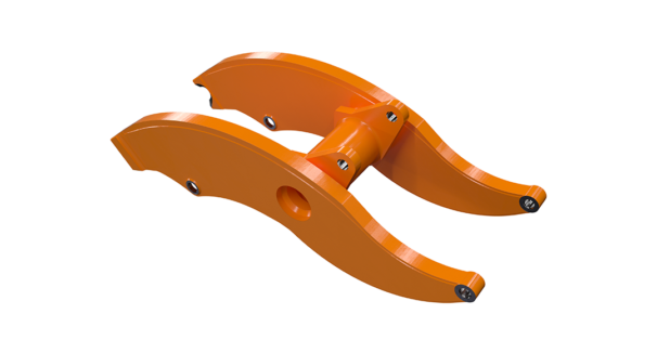 Technical Data Sheet: Lift Arms - L&H Industrial