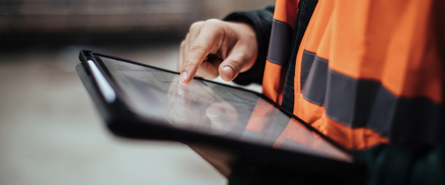 Monitoring & Controls - Machine Health & Performance - L&H Industrial