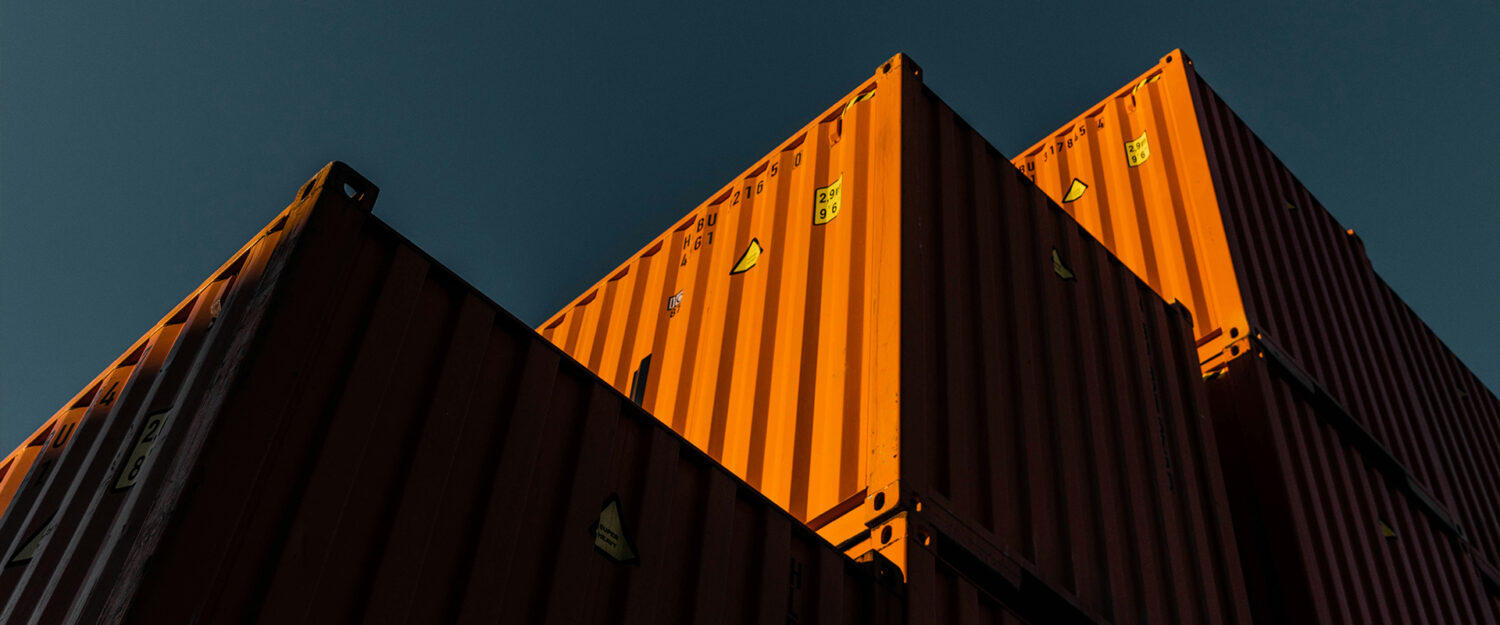 Distributed Products - Heavy Industries - L&H Industrial