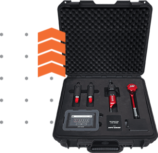 SafeGauge - Live Testing Solutions - L&H Industrial