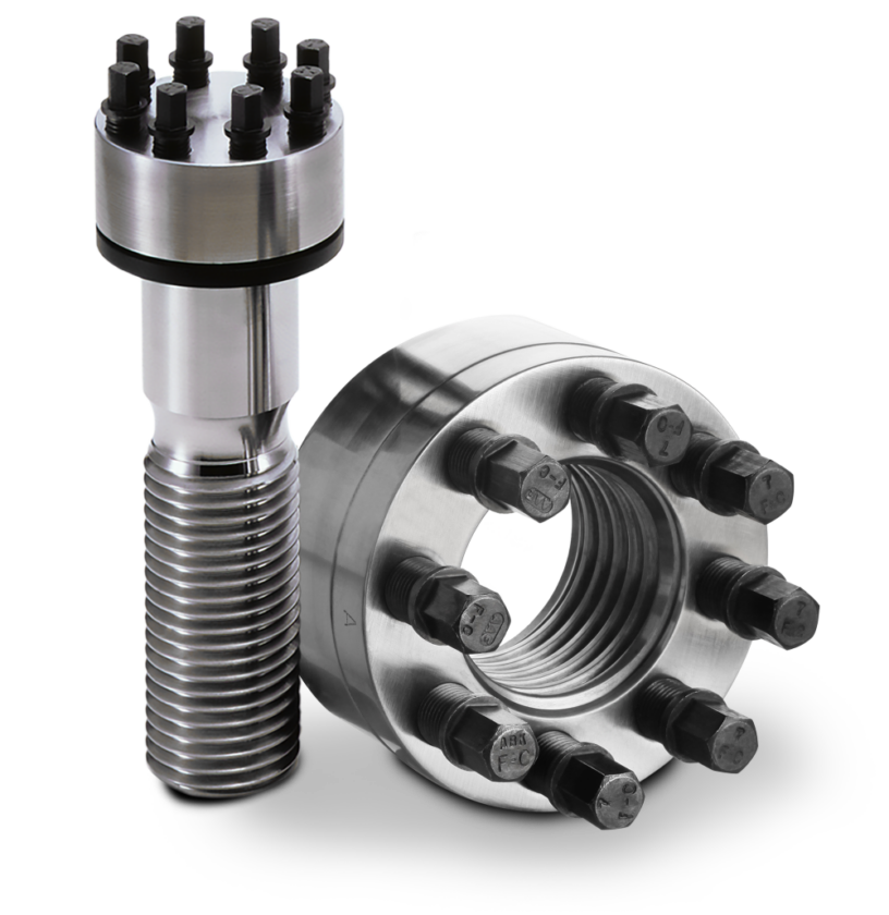 NORD-LOCK - L&H Industrial