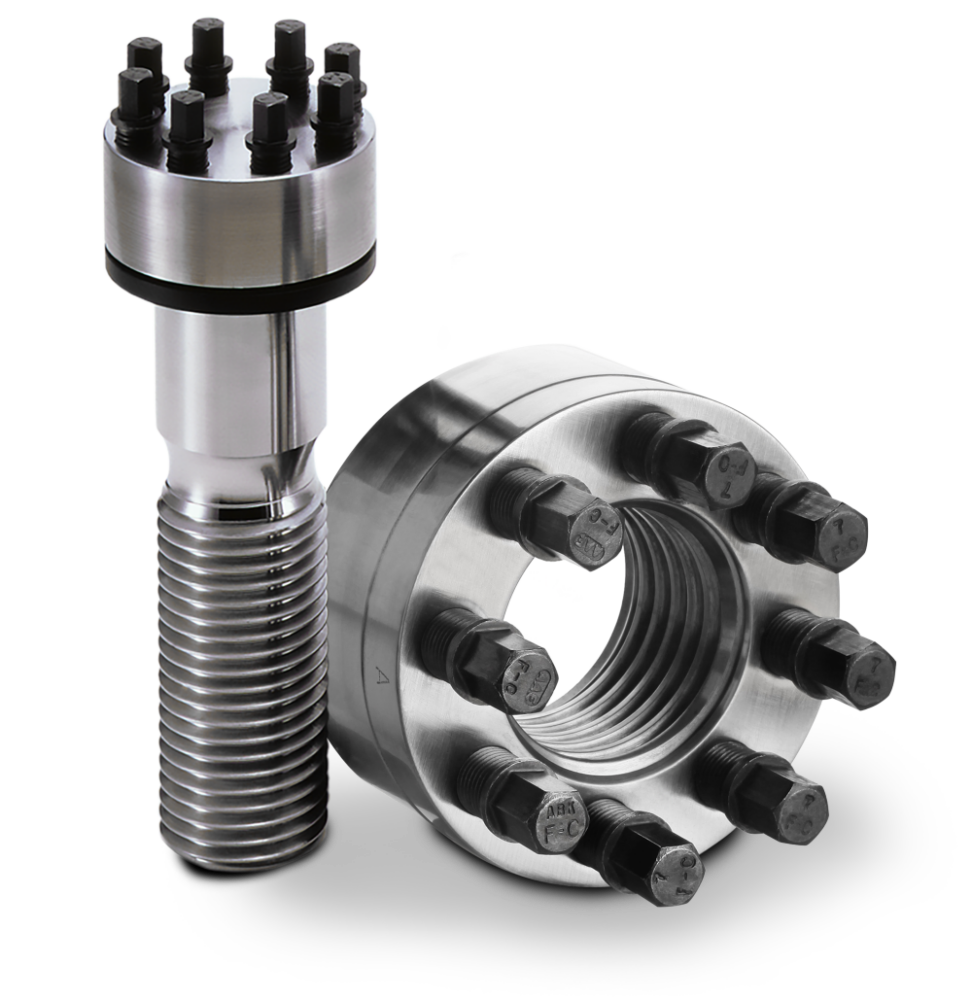 NORD-LOCK - L&H Industrial