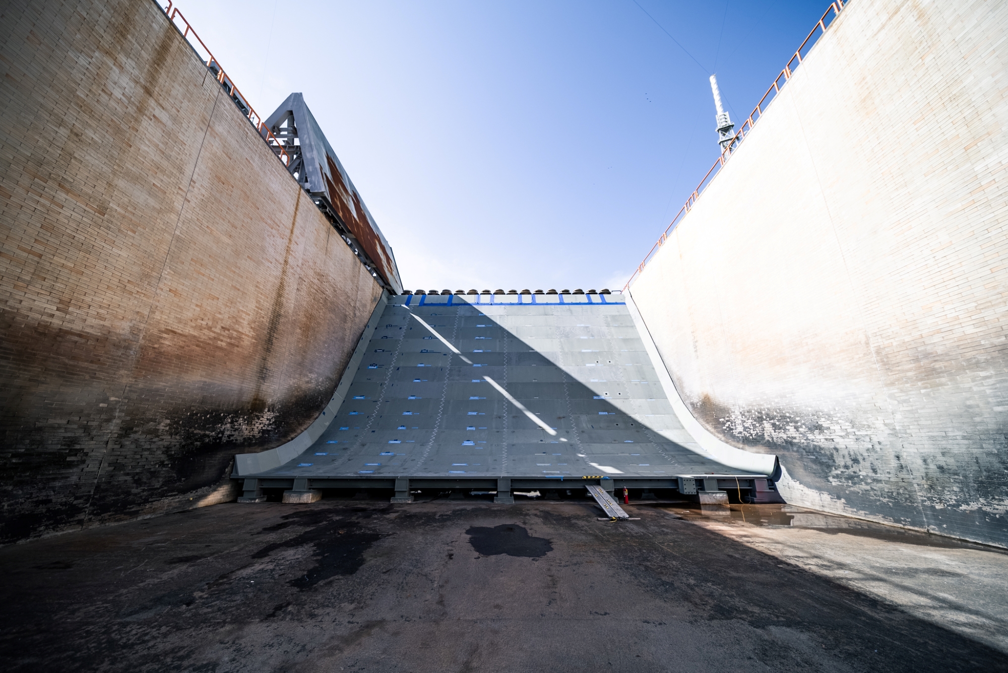 Case Study: Manufacturing a Mission Critical Flame Deflector for NASA’s ...