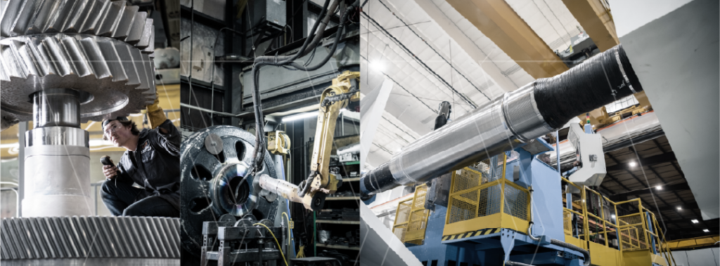 Inside L&H: A Shop Tour of Gillette, Wyoming - L&H Industrial